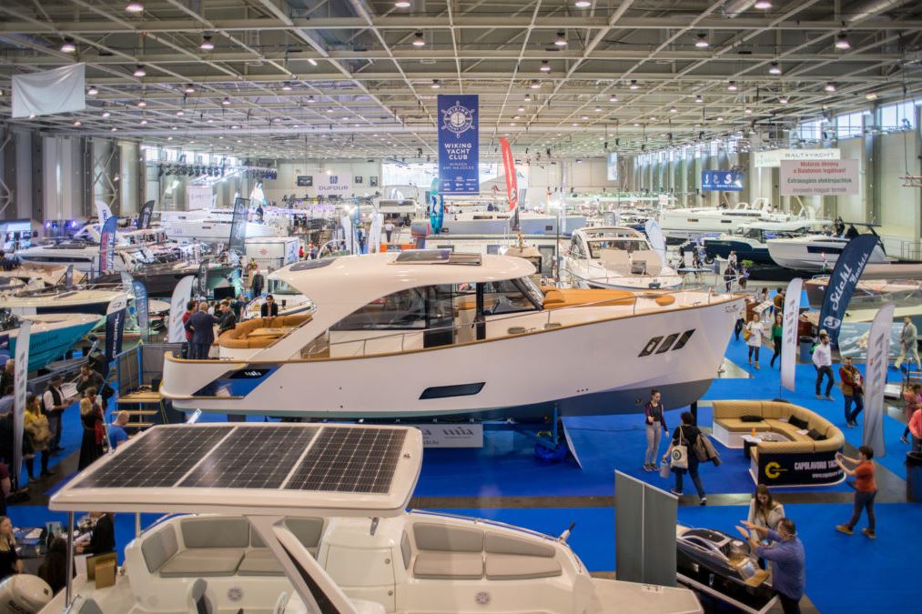 Budapest Boat Show 2024: a legnagyobb magyar hajós találkozó - Ship Store